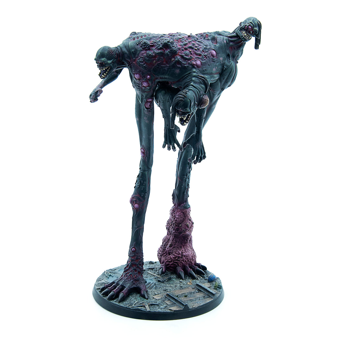 Fallout: Miniatures - Cryptids - Wendigo Colossus – Tycho's Games