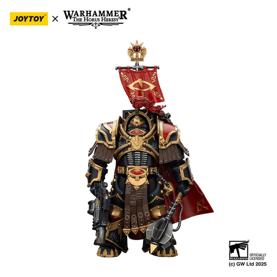 JoyToy Warhammer – Tycho's Games